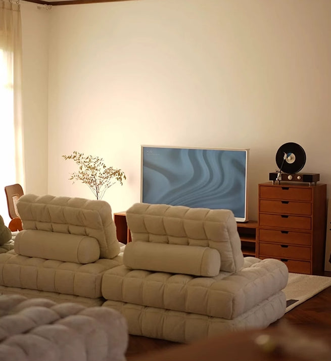 Waffle Sofa Chair — Lyfairs