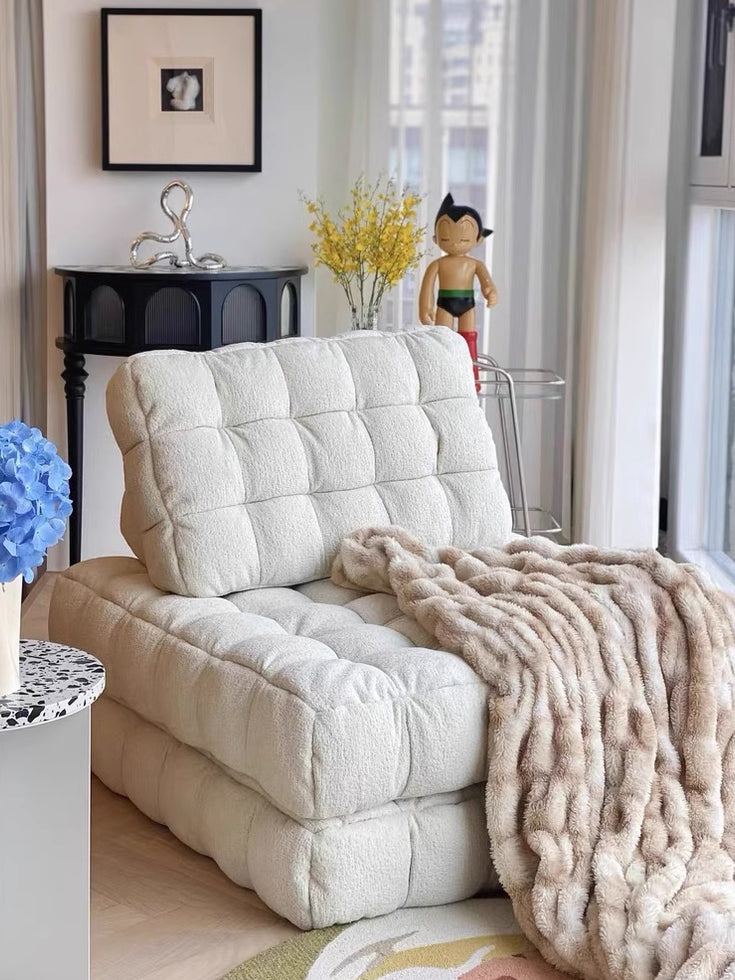 Waffle Sofa Chair — Lyfairs