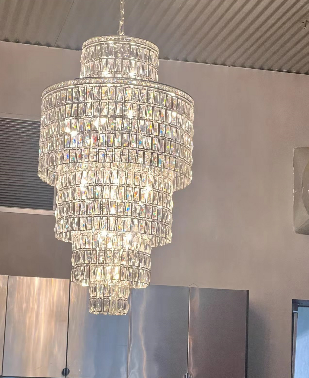 Luxury Chandelier — Page 12 — Lyfairs