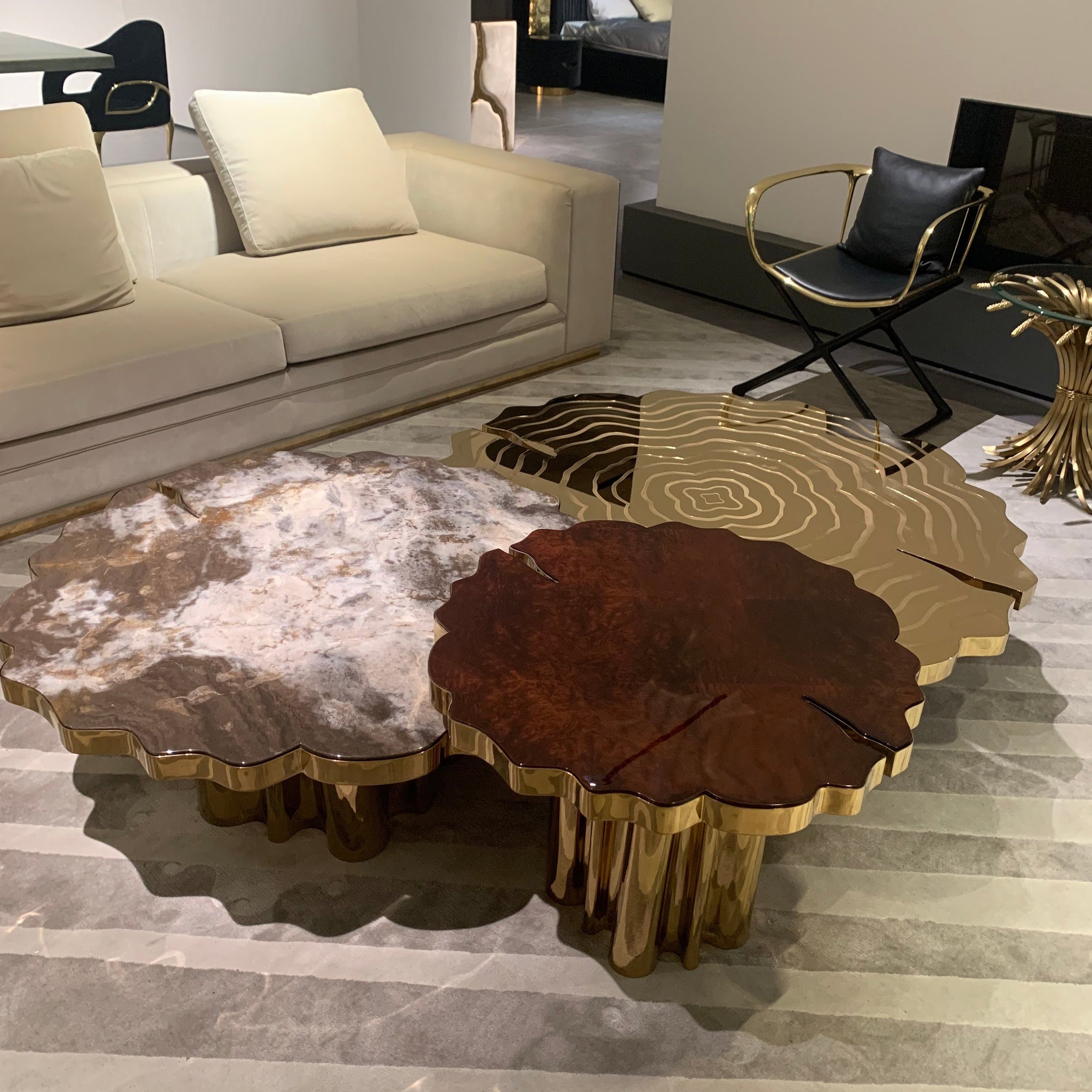 Coffee Table — Lyfairs