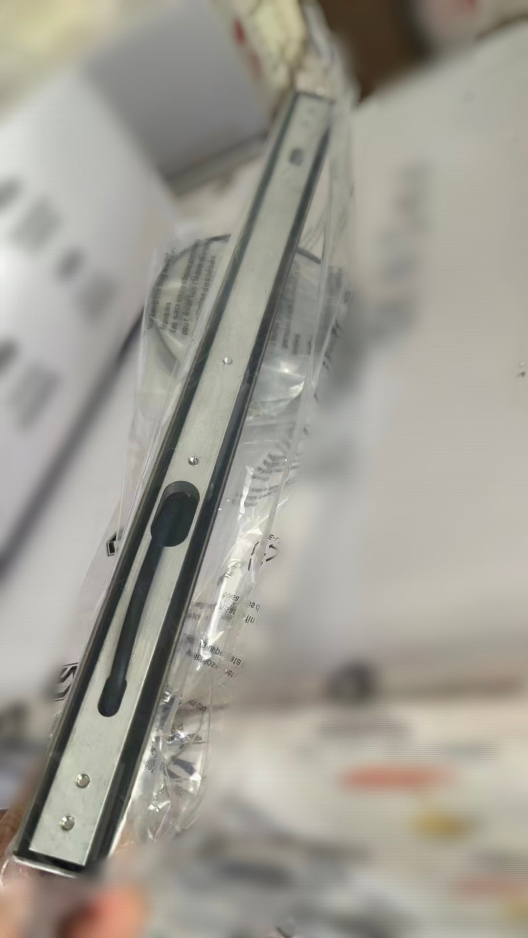 Ripple Rotating Ambient Wall Sconce for Bedroom — Lyfairs