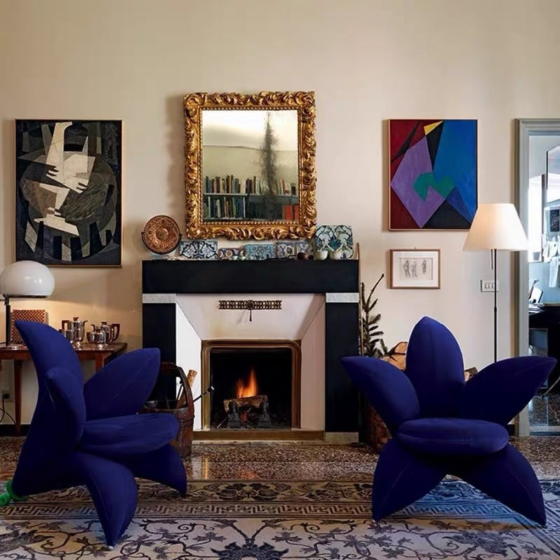 Art Design Lily Chair — Lyfairs