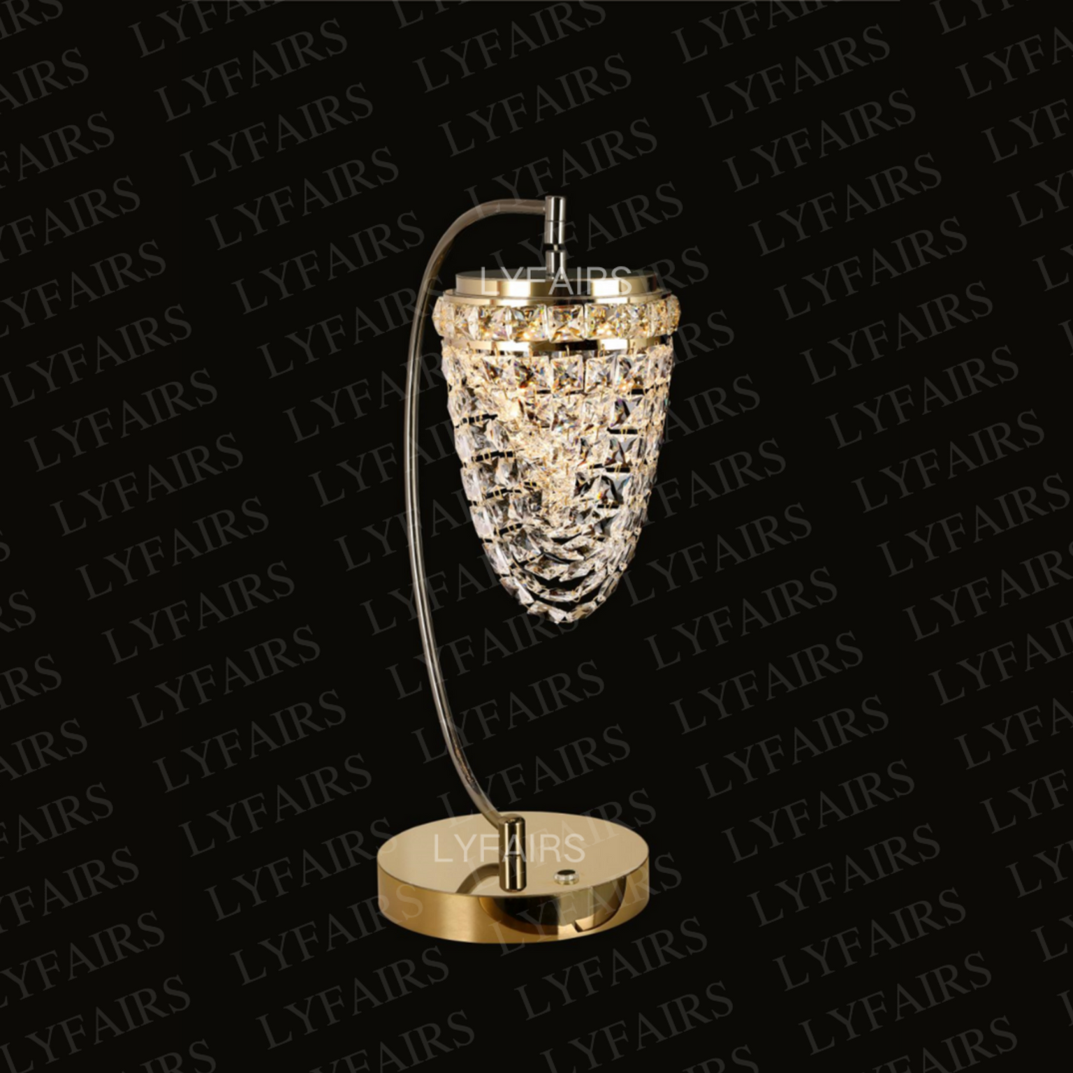 Table Lamps — Lyfairs