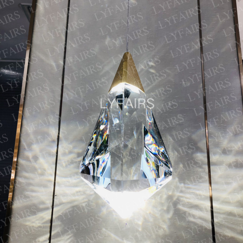 Pendants — Lyfairs