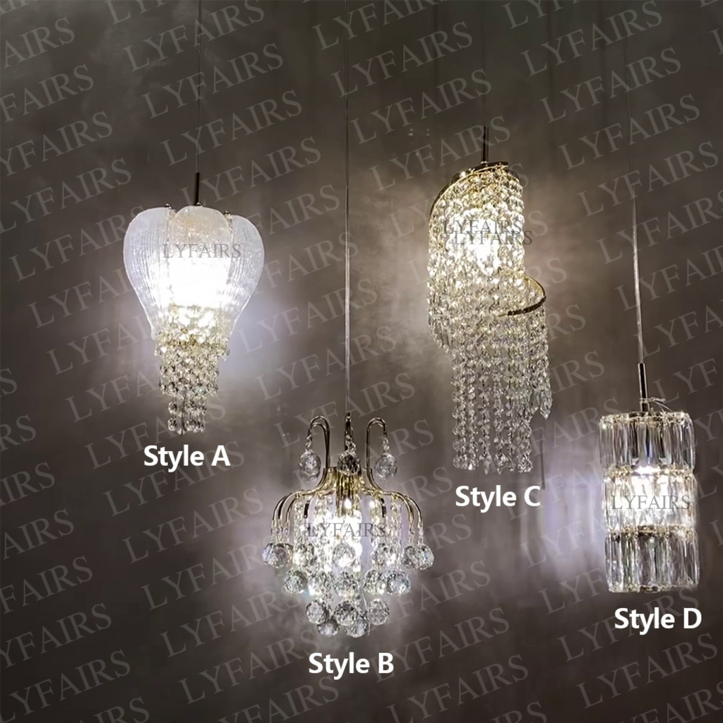 Pendants — Lyfairs