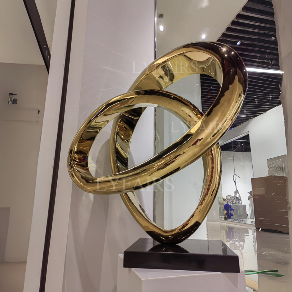 Sculpture — Lyfairs