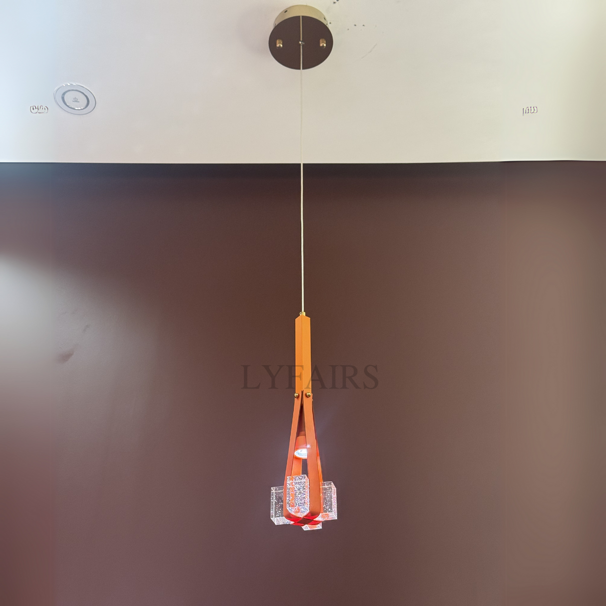 Pendants — Lyfairs