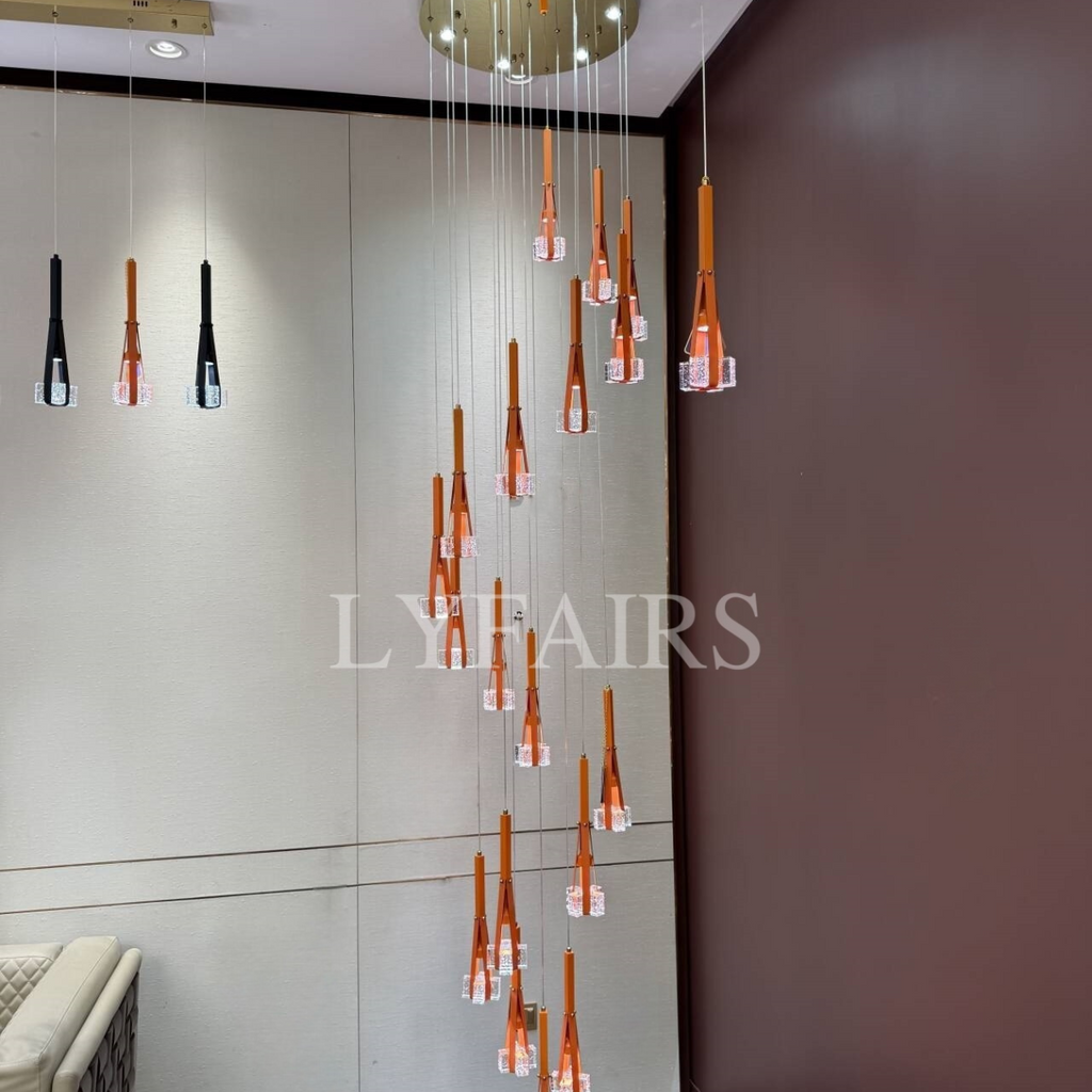 New Arrivals — Lyfairs