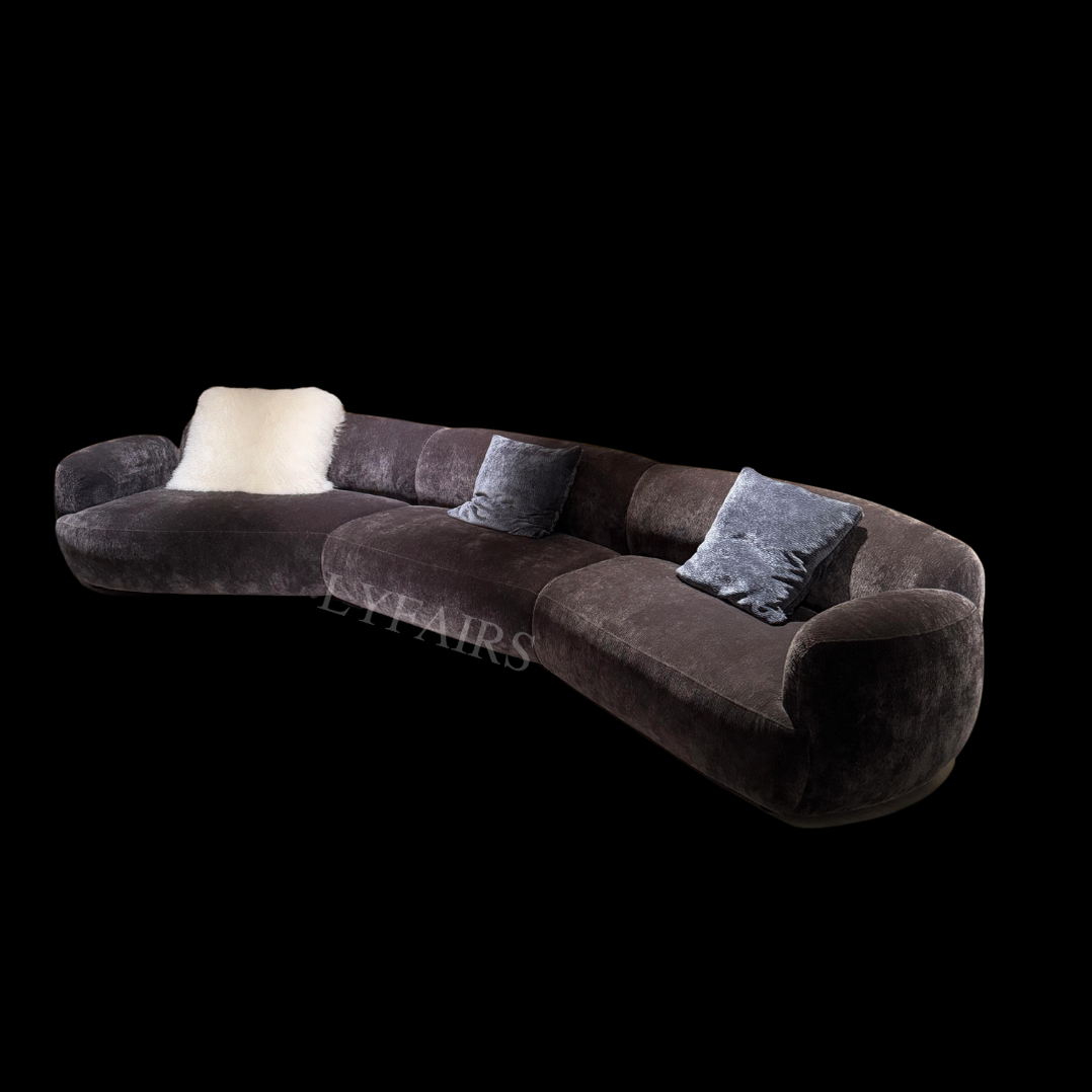 LYFAIRS x GORDON GU Serenade Sofa — Lyfairs