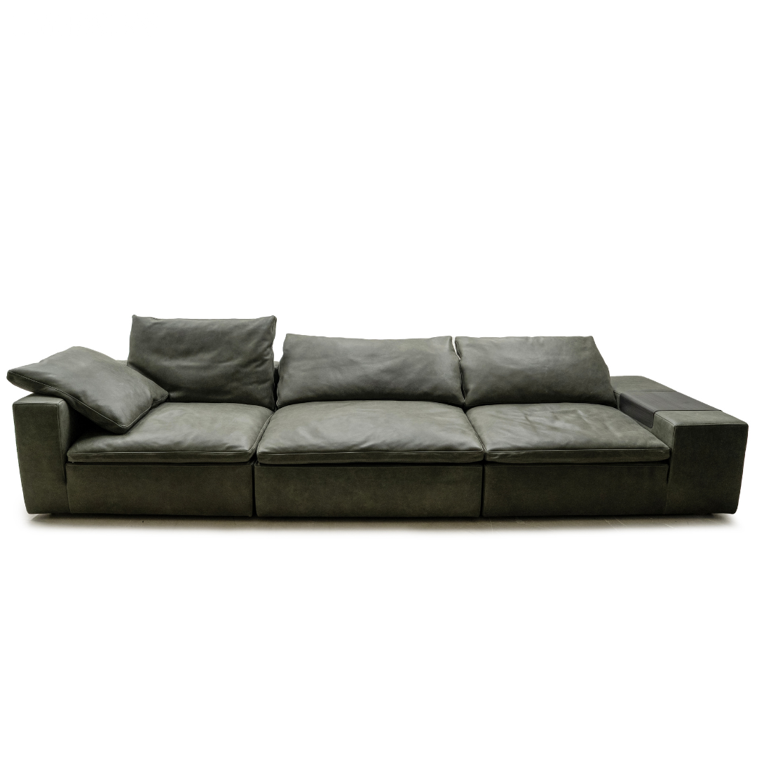 LYFAIRS x GORDON GU Wilderness-4S Sofa — Lyfairs
