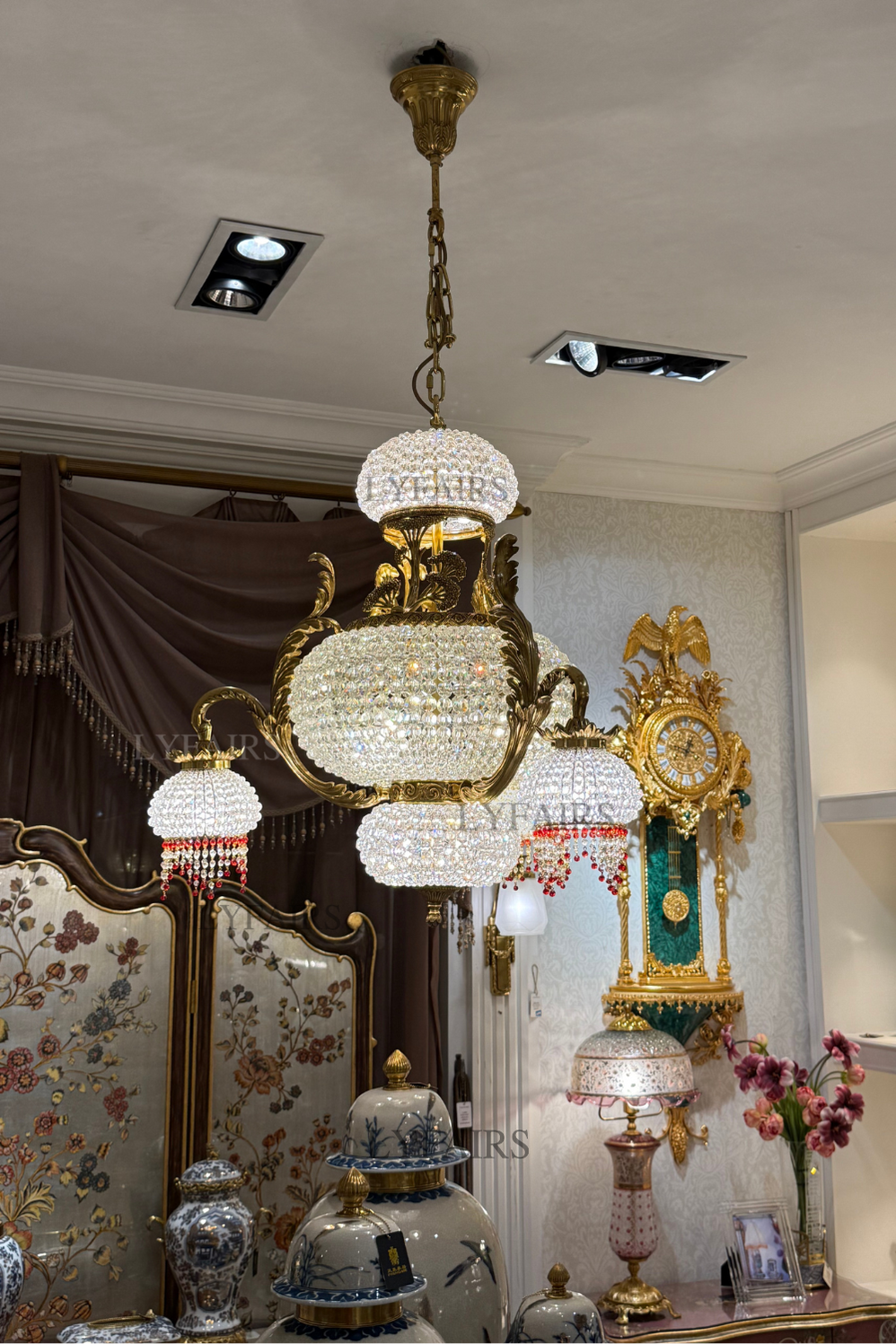 Online Lighting Store, Quality Home Lighting | Lyfairs