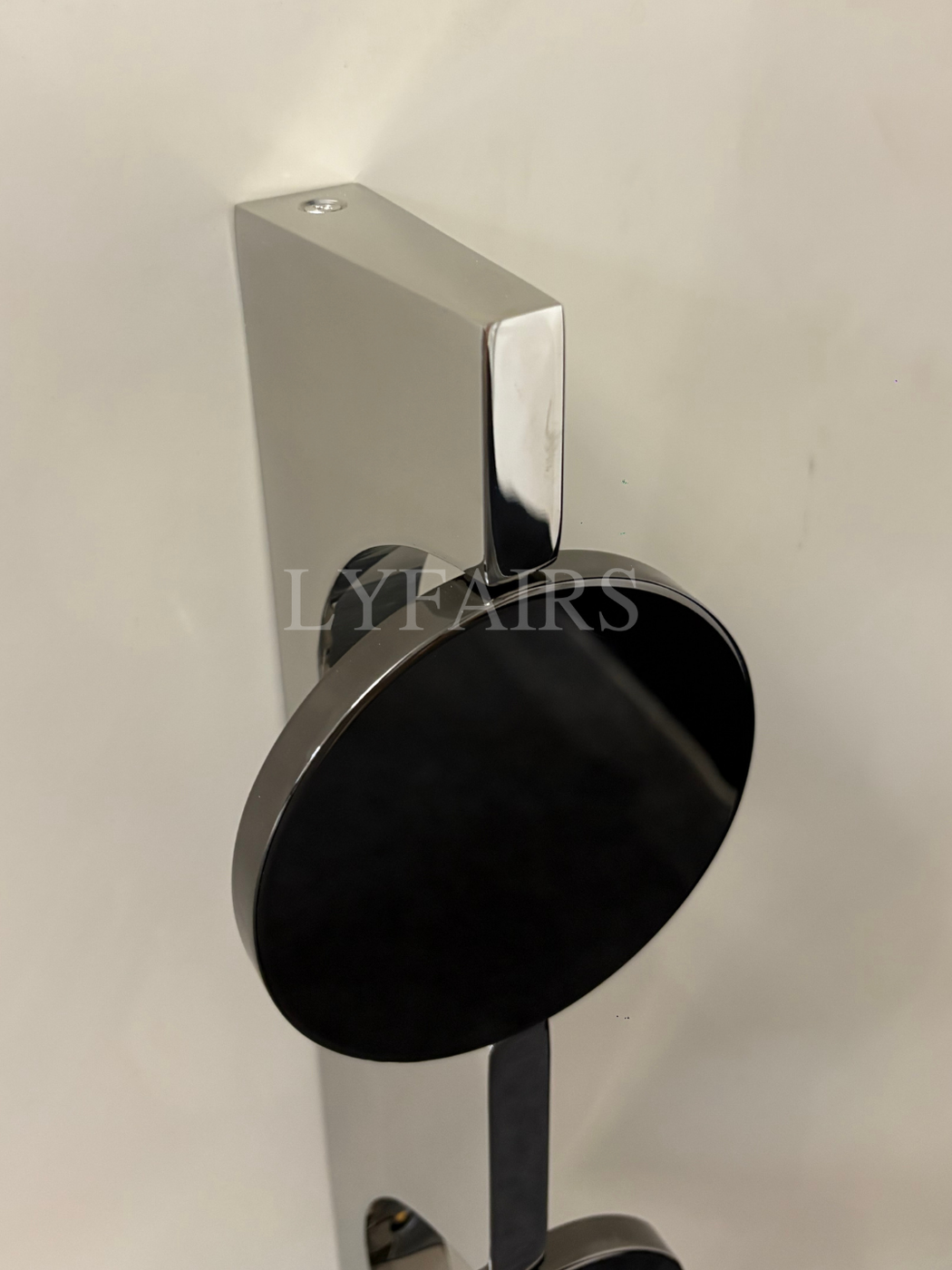 Ripple Rotating Ambient Wall Sconce for Bedroom — Lyfairs