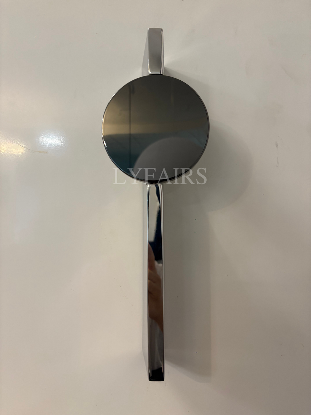 Ripple Rotating Ambient Wall Sconce for Bedroom — Lyfairs