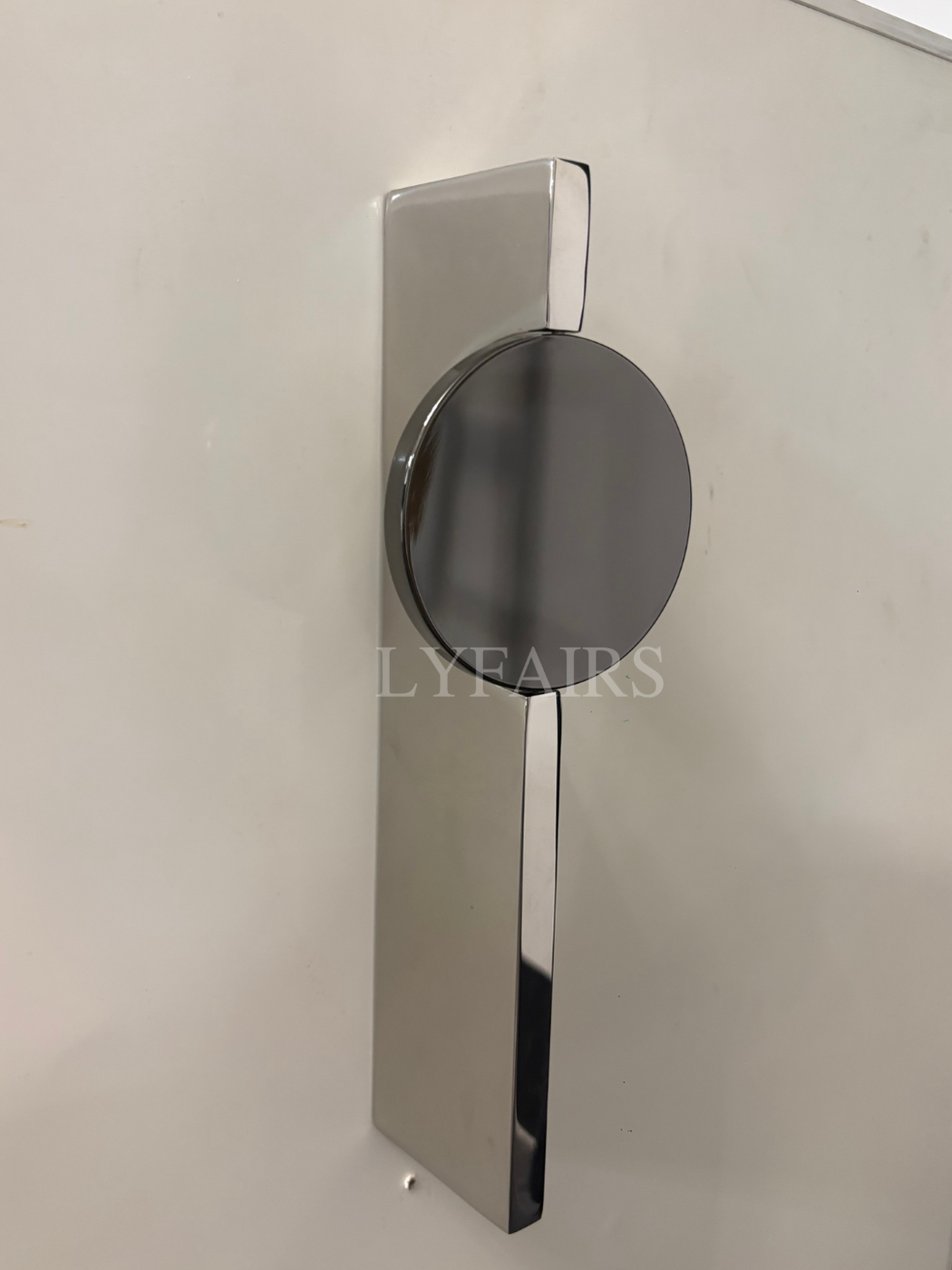 Ripple Rotating Ambient Wall Sconce for Bedroom — Lyfairs