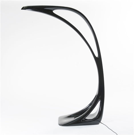 Irregular LED FLoor Lamp — Lyfairs