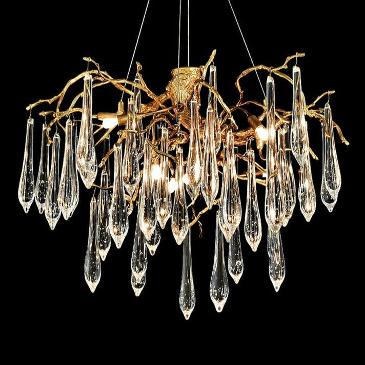 Lyfairs Branch Chandeliers Collection